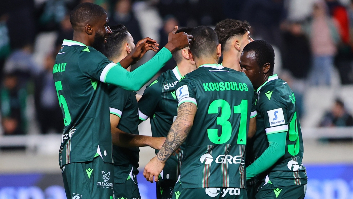 Πάφος - Ομόνοια: Για 5η φορά στη σεζόν - Kingbet CY