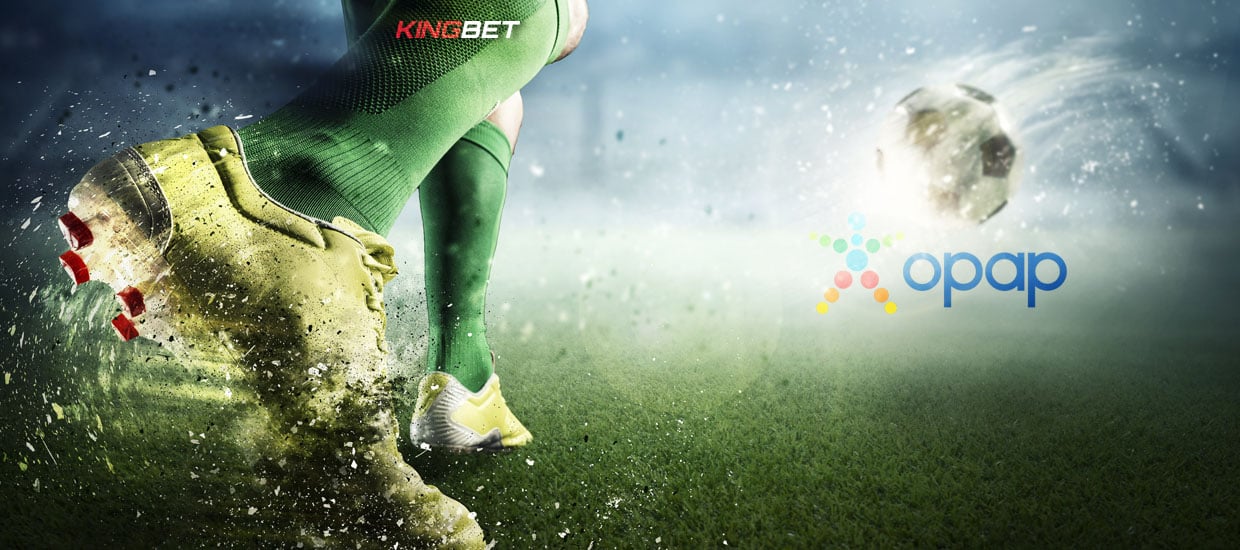 Προγνωστικά Στοιχήματος |No1 site για Πάμε Στοίχημα| Kingbet CY