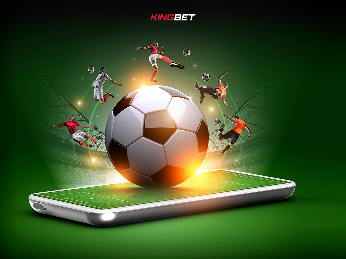 Προγνωστικά Στοιχήματος |No1 site για Πάμε Στοίχημα| Kingbet CY