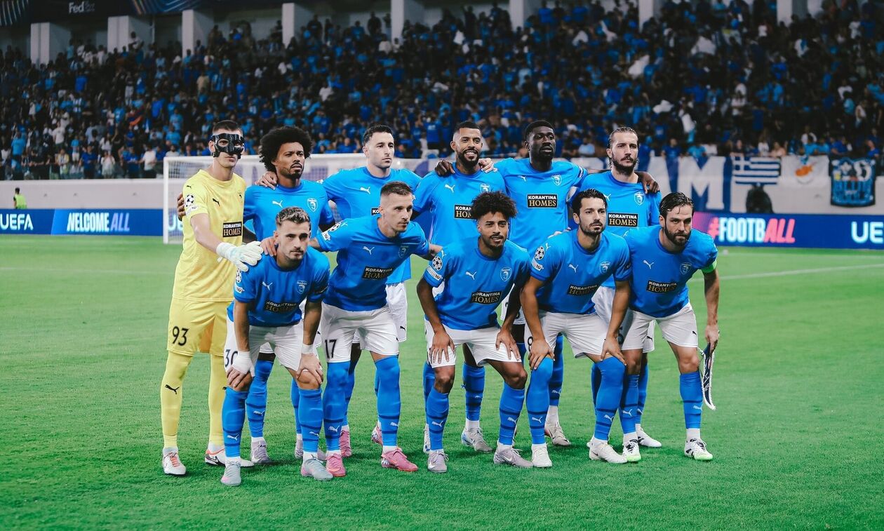 Τελευταία Νέα Αγοράς Στοιχήματος - Kingbet CY